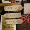 Six of Crows Wooden Signs, Handmade Wood Engraved, Inspired by the ...