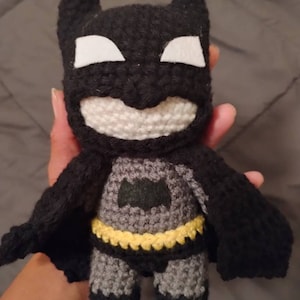 Mando and Baby Alien Crochet Pattern Amigurumi - Etsy