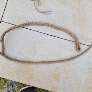 The Shepherd: Biblically Inspired Fully Woven Pouch Sling - Etsy