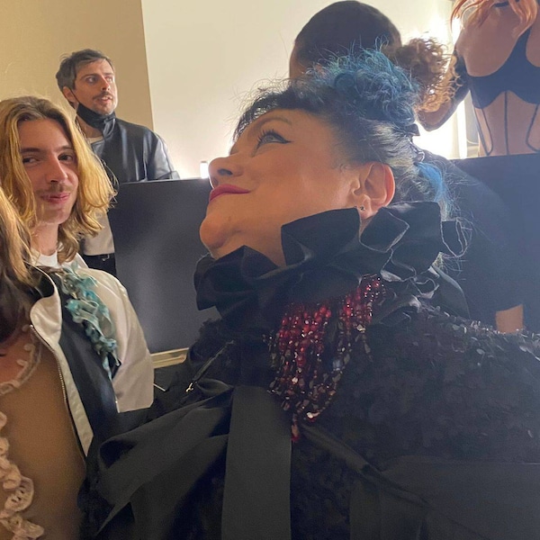 The Fool Hand Carved Leather Skull Mask With Vintage Brass Bells ...