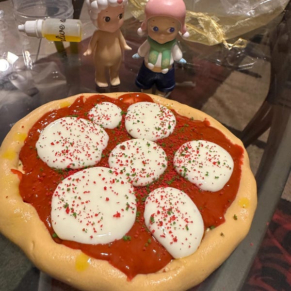 5oz Slime Container, Extra Slime Container, Slime Jar, Plastic ...