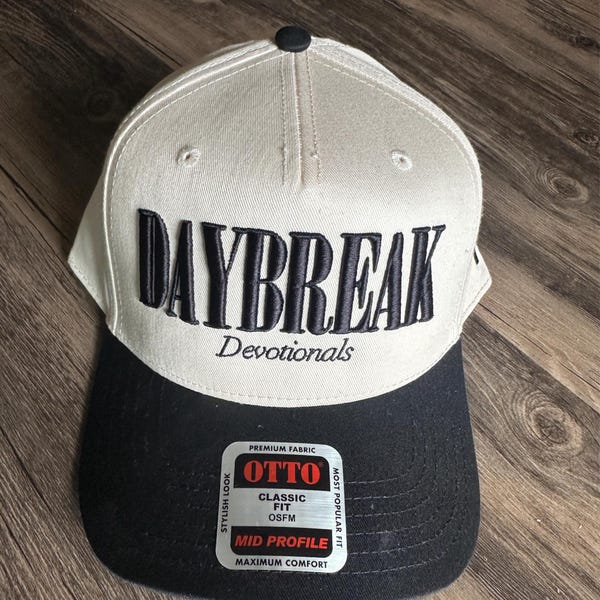 Custom Two Tone Hat Embroidered Hat Five Panel Two Tone Custom Hat ...