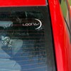 Loona Logo Decal - Etsy