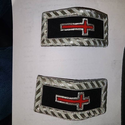 Royal German Germany Prussia King Eagle Pennant Flag Guidon Banner ...