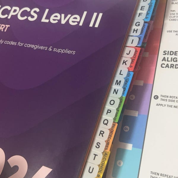 MEDICAL CODER/CODING Sticker Pack - Etsy