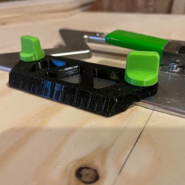 Systainer Mounting Interface - Etsy