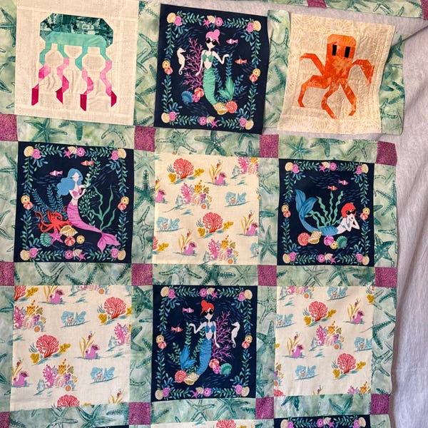 PDF Quilt Block Pattern Hay Wagon Christmas Edition Vehicle Quilt - Etsy