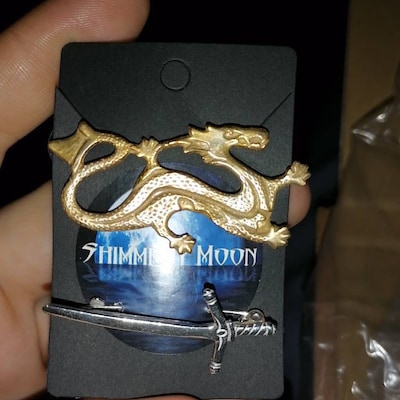 Infinity Serpent Ouroboros Wheel of Time Inspired - Etsy