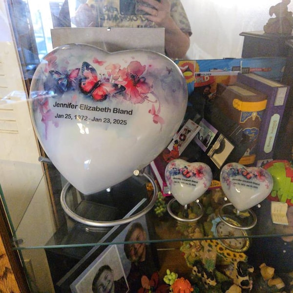 Engraved Ocean Wave Surfer Funeral Urn for Human Ashes Adult Upto 200 ...