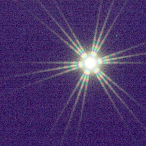 Hyperpod 14 Lens Mounting System for Rokinon/samyang 14mm F/2.8 ...