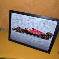 RB19 Red Bull Technical Drawing, Verstappen and Perez F1, Formula-1, F1 ...