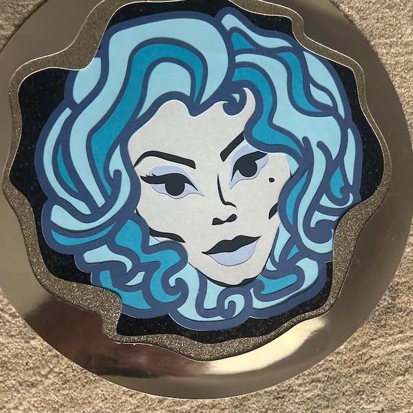 Rock N Roller Coaster Inspired Cut File Design - Digital Download - SVG ...