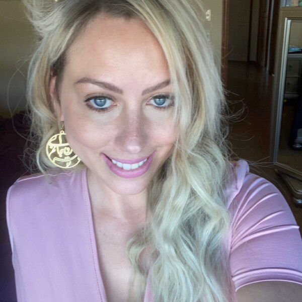 Pahlavi Coin Necklace Adorned With Four Old Fashion Yek Geroonie Coin ...