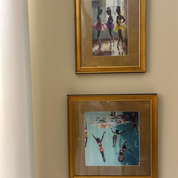 Black Kids Art, Black Boy Joy, Black Man Art, Black Portraits, Vintage ...