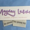 Trial Size Custom Logo Labels / Brand Labels for Handmade - Etsy