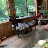 Cozymomdeco Half Apron Japanese Style Cross Front Smock - Etsy Canada