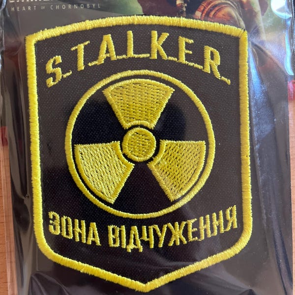 Epic S.T.A.L.K.E.R. 2 Faction Patches — Clear Sky, Watch, Midday: Feel ...