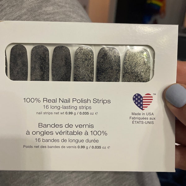 Color Street Jelly Sets * 100% Real Nail Polish * Made in the USA ...