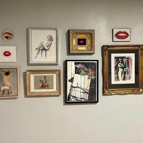 Blue Evil Eye Coasters | Coasters Each SOLD INDIVIDUALLY - Etsy