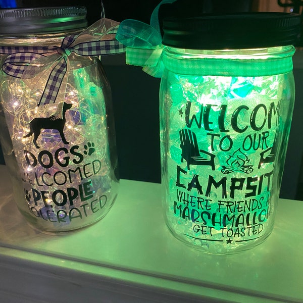 Farmhouse Mason Jar Party Pack, Custom Party Decor, Birthday Party ...