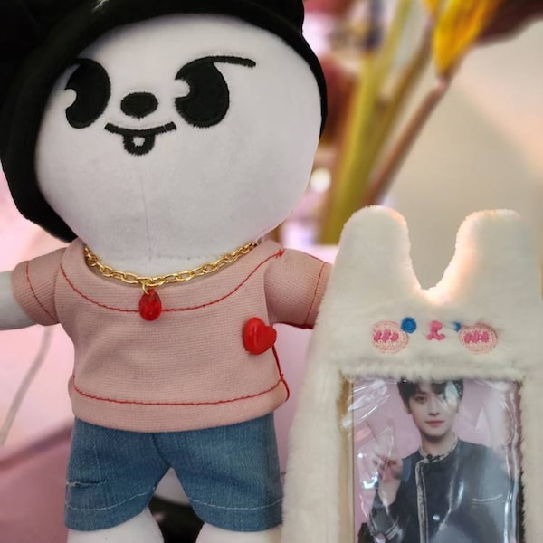 Maxident Stray Kids, OT8 Skzoo Outfits, Case 143 Skzoo Clothes - Etsy