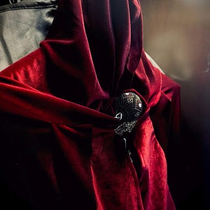 Orange Velvet Gloves, Rust Orange Fairy Fingerless Gloves, Elven Style ...