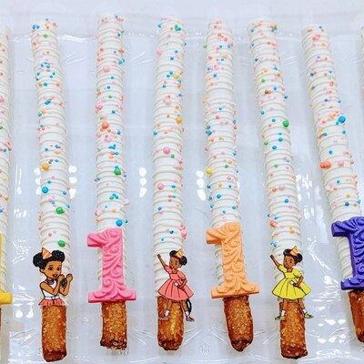 Pre-cut Outline Cutout Edible Image Topper - Etsy