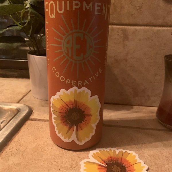 Denim Jacket Sticker | Jean Jacket Die Cut Sticker | Waterproof Vinyl ...