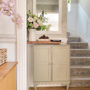 Ella Decorative Trim Edging 6mm Thick 1100mm Lengths Interior Moulding ...