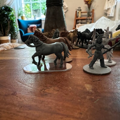 5 X Bone Clan Skull Hunters Resin Wargames, Sci-fi Etc. - Etsy UK