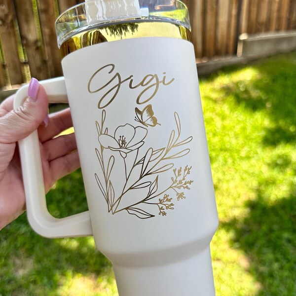 Yeti Jr Rambler Kid Sippy Cup Child Insulated Tumbler Personalized Kid ...