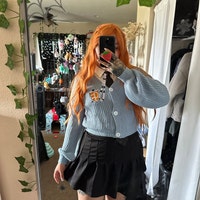 Hellsing Embroidered Patch for Cosplay Based on the Anime / Manga ...