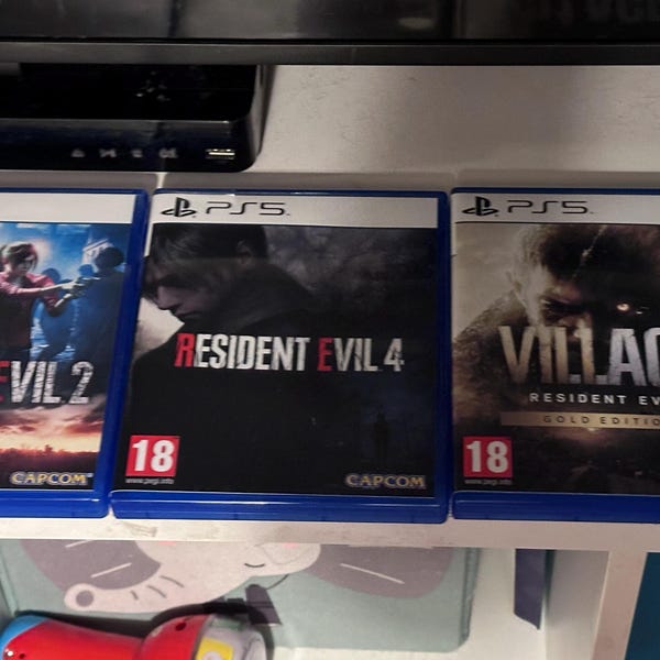 Custom Replacement Case Black Myth Wukong Standard or Deluxe NO DISC ...