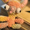 Pikmin Oatchi Crochet Pattern Pack 9 Patterns in One Pack - Etsy