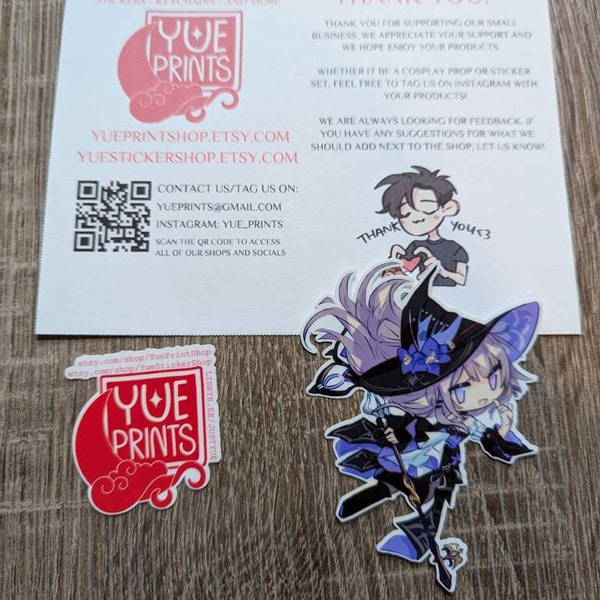 Persona 5 Stickers | Persona 5 Royal Party Members Weatherproof ...