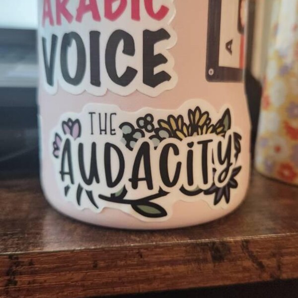 Server Sticker, Probably Forgetting Your Ranch, Waitress Sticker, Funny ...