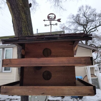 Hand Made Farrell Exotic Hotrod Hot Rod Weathervane New - Etsy