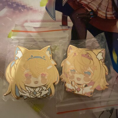 Honkai Star Rail HSR Keychains - Etsy