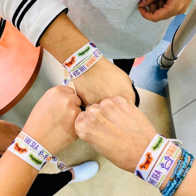 Cute Fairy Tail Mushroom Houses Clip Art, Sun, Cloud, Flowers ...