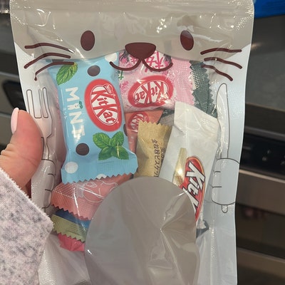 NEW Limited Asian Oreo's Cookies or Oreo's Kitkat Combo Pack Strawberry ...