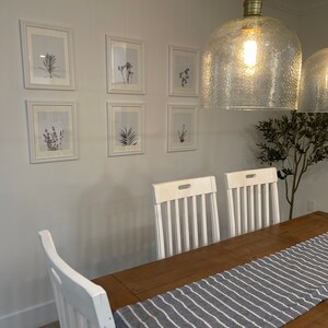 Haus and Hues Pink Pictures Wall Decor Indie Posters for | Etsy