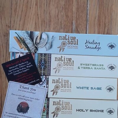 Ritual Tea Spoon, Herb Spoon, Loose Incense, Engraved Tea Spoon ...