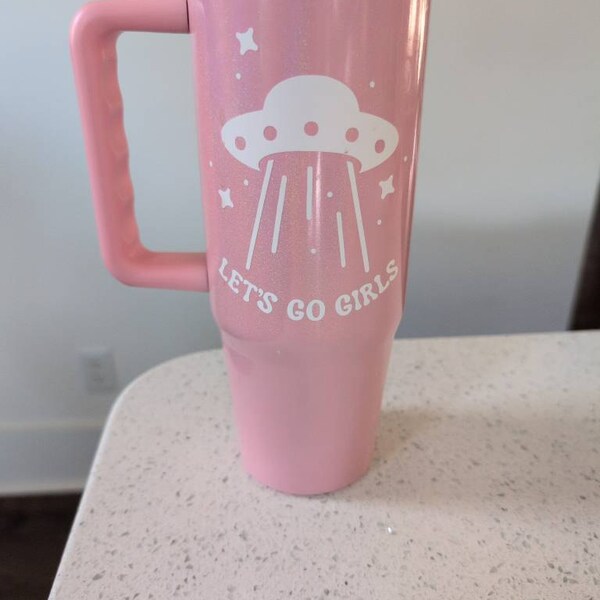 Retro Block Flower Decal | Car Window Decal | Daisy Vintage Retro Decal ...