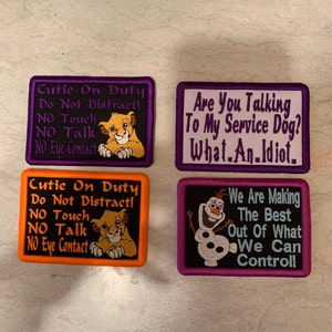 Personal Healthcare Companion Patch - Etsy