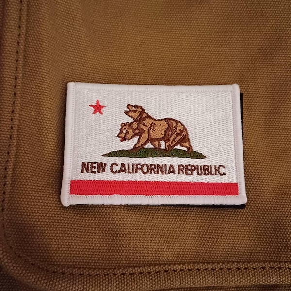 Fallout Inspired Gamer Cosplay Flags - Etsy