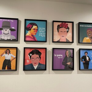 Line Art Woman Print Female Poster Minimal Woman Line | Etsy