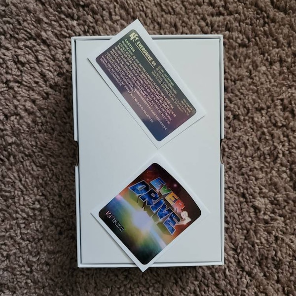 N64 Cartridge Labels - Etsy