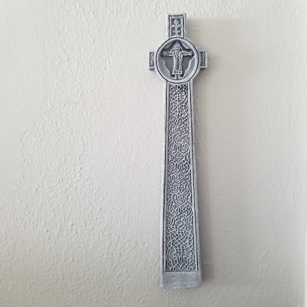 Hilton of Cadboll Pictish Symbol Stone. Wall Hanging. Scotland - Etsy