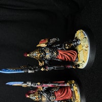 Chaos Hell Themed Bases Txarli Factory Resin Bases - Etsy