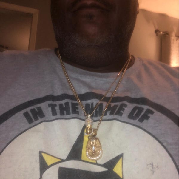 Venetian Chains • 925 Sterling Silver Box Chain 0.90mm Width • Dainty ...